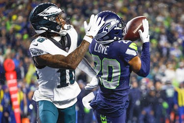 Eyes of the Guru IDP Info, Part 7: Seattle Seahawks - Footballguys