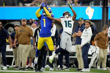 Busts on the Seattle Seahawks - Footballguys