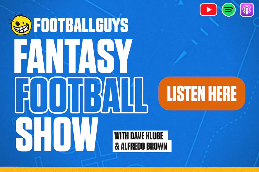 Blowing Up ADP with Value-Based Drafting: Scott Fish Bowl - Footballguys