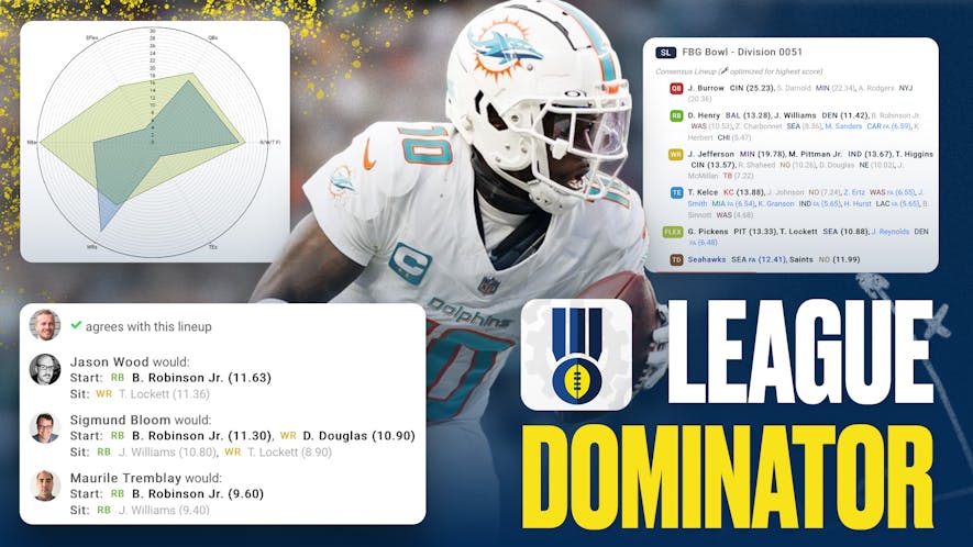 Offensive Line Rankings - Footballguys