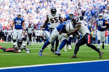 10 historias a seguir en Semana 2 - Footballguys