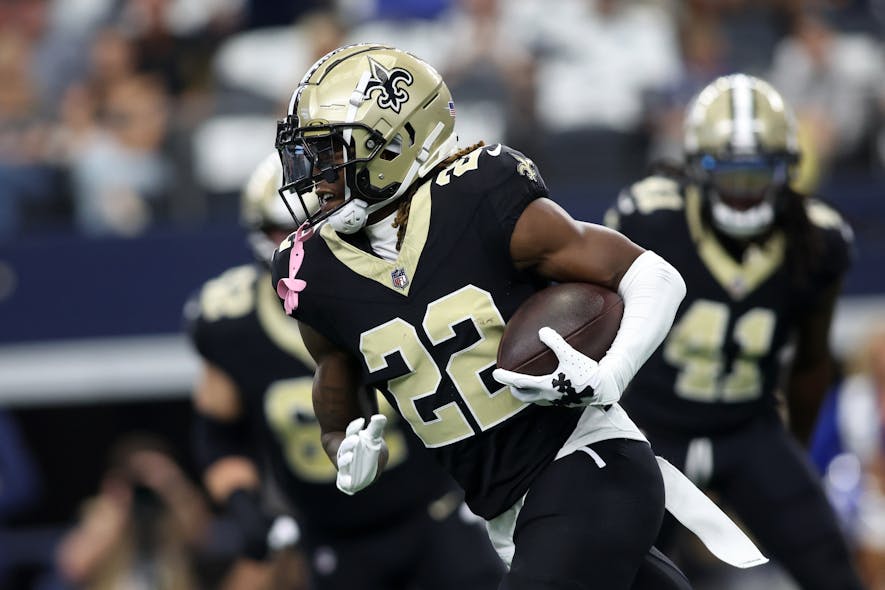 Dynasty Trading Post: Bryce Young, Rashid Shaheed - Footballguys