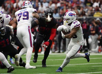 The New Reality No.221: Key Dynasty RB Observations - Footballguys