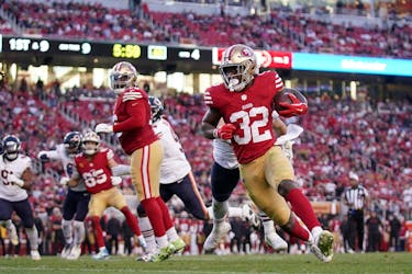 Patrick Taylor Jr., Sean Tucker, Kimani Vidal: Week 15 Waiver Wire ...