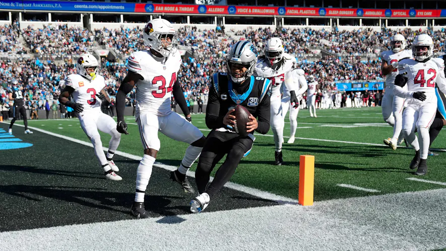 In and Out: Week 17 Edition - Footballguys