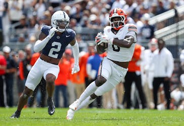 2025 NFL Rookie Rankings: Top 15 Tight Ends - Footballguys