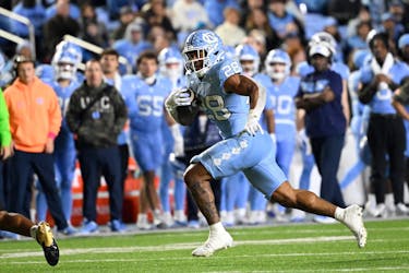 2025 Dynasty Rookie ADP for Superflex Leagues - Footballguys