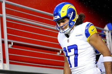 Free Agent Fallout, Perception Vs. Reality: The Fantasy Notebook ...