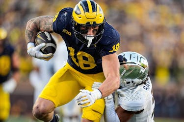 2025 Dynasty Rookie ADP for Superflex Leagues - Footballguys