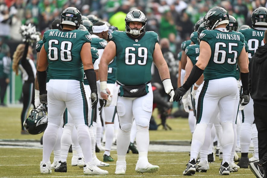 Offensive Line Rankings - Footballguys