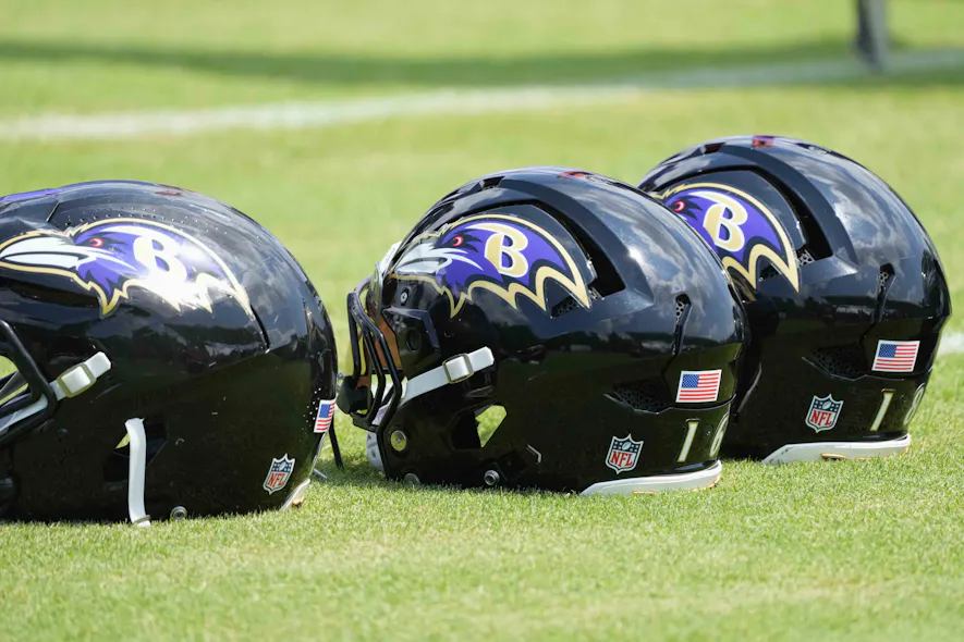 Preseason Updates: Baltimore Ravens - Footballguys