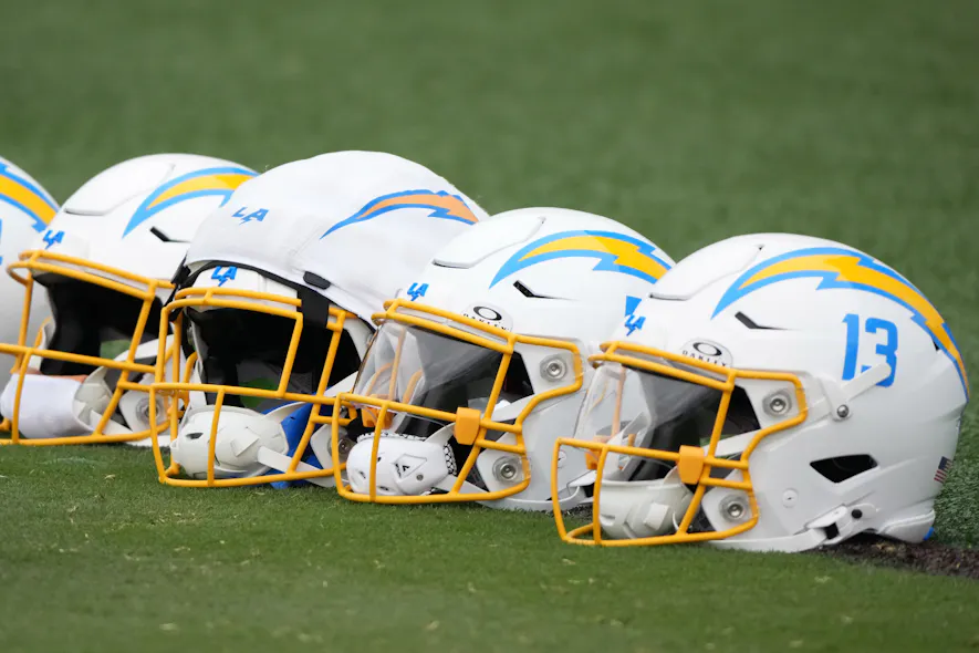 Preseason Updates: Los Angeles Chargers - Footballguys