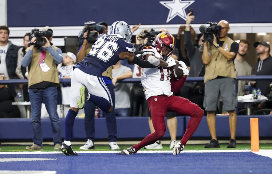 Everything Season Long and DFS for Week 7 - Footballguys