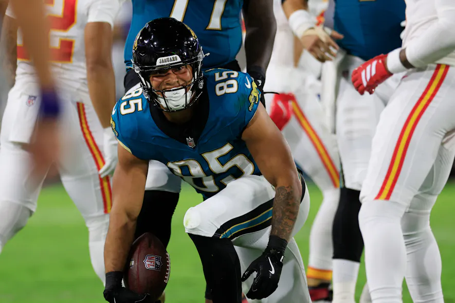 2026 Tight End Preview: 6 Degrees of Value and Outliers - Footballguys