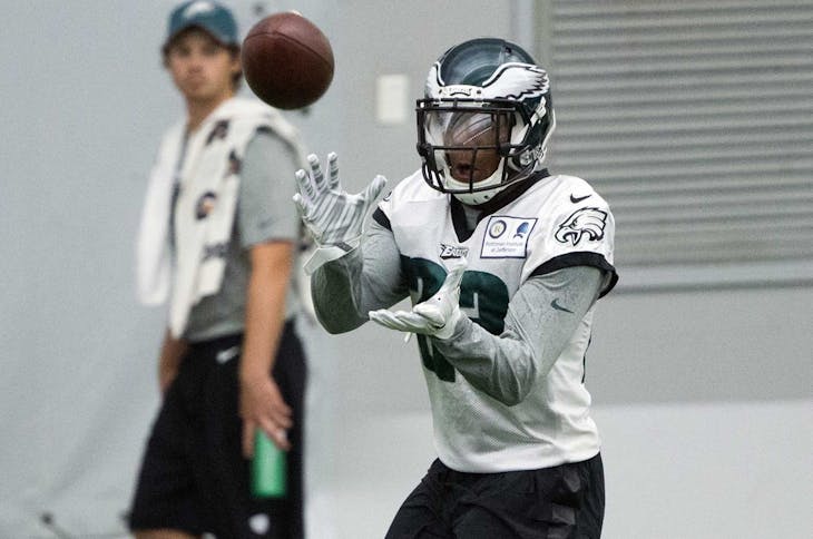 Rodney McLeod Jr., S, Cleveland Browns - Footballguys