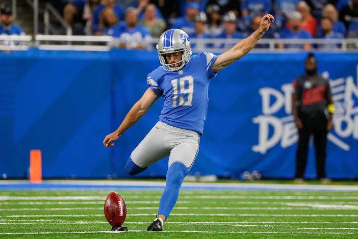 Austin Seibert, PK, Free Agent - Footballguys